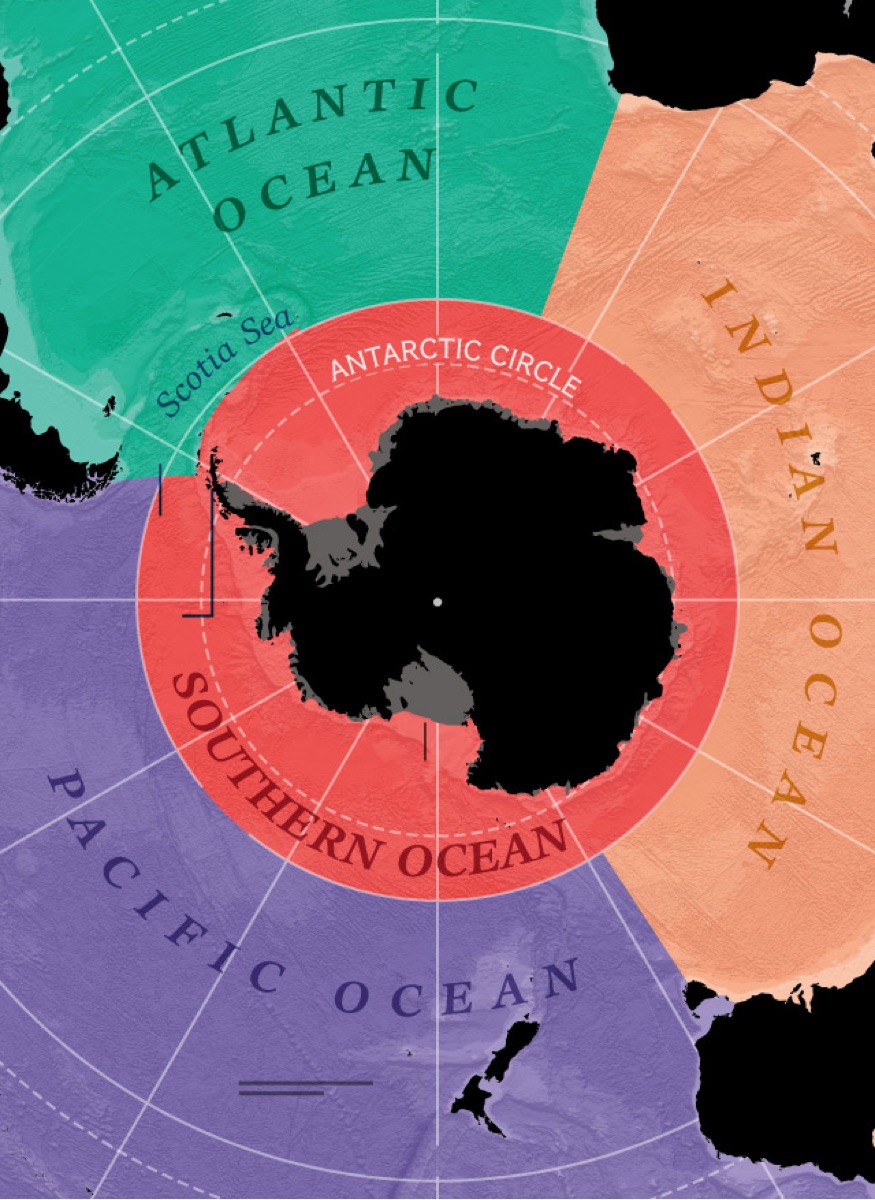 Oceans And Names U.S. Navy Names New Explorer Class Ocean Surveillance