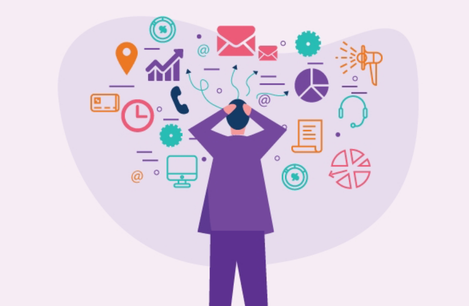 7 Common Decision Making Mistakes to Avoid | Key Ideas | Deepstash