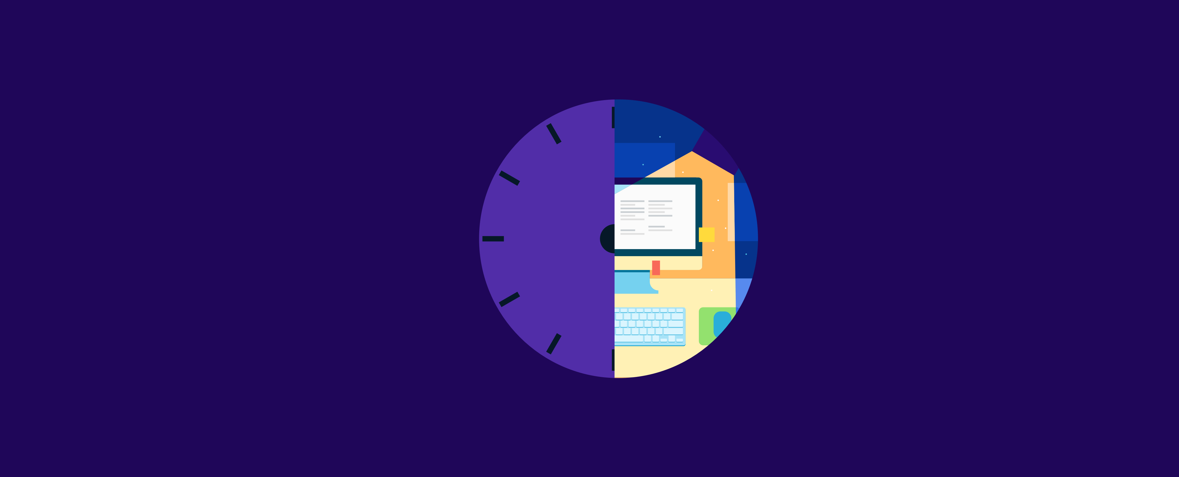 4 Ways to Leave Work on Time Without Feeling Guilty | Key Ideas | Deepstash
