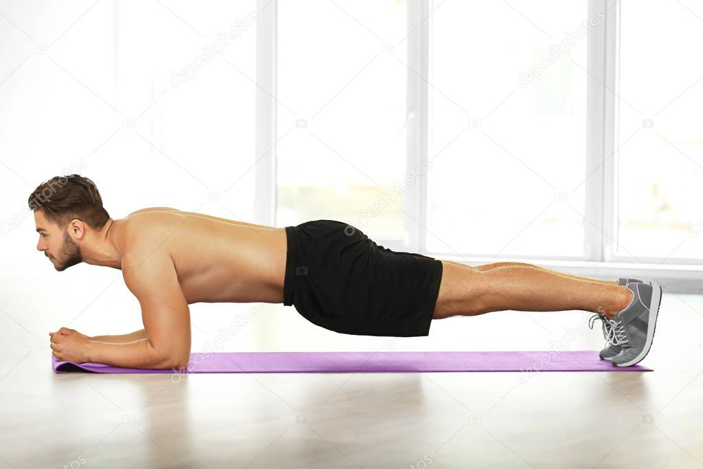 6 Unexpected Benefits of Doing Planks (Beyond Building Core Strength ...