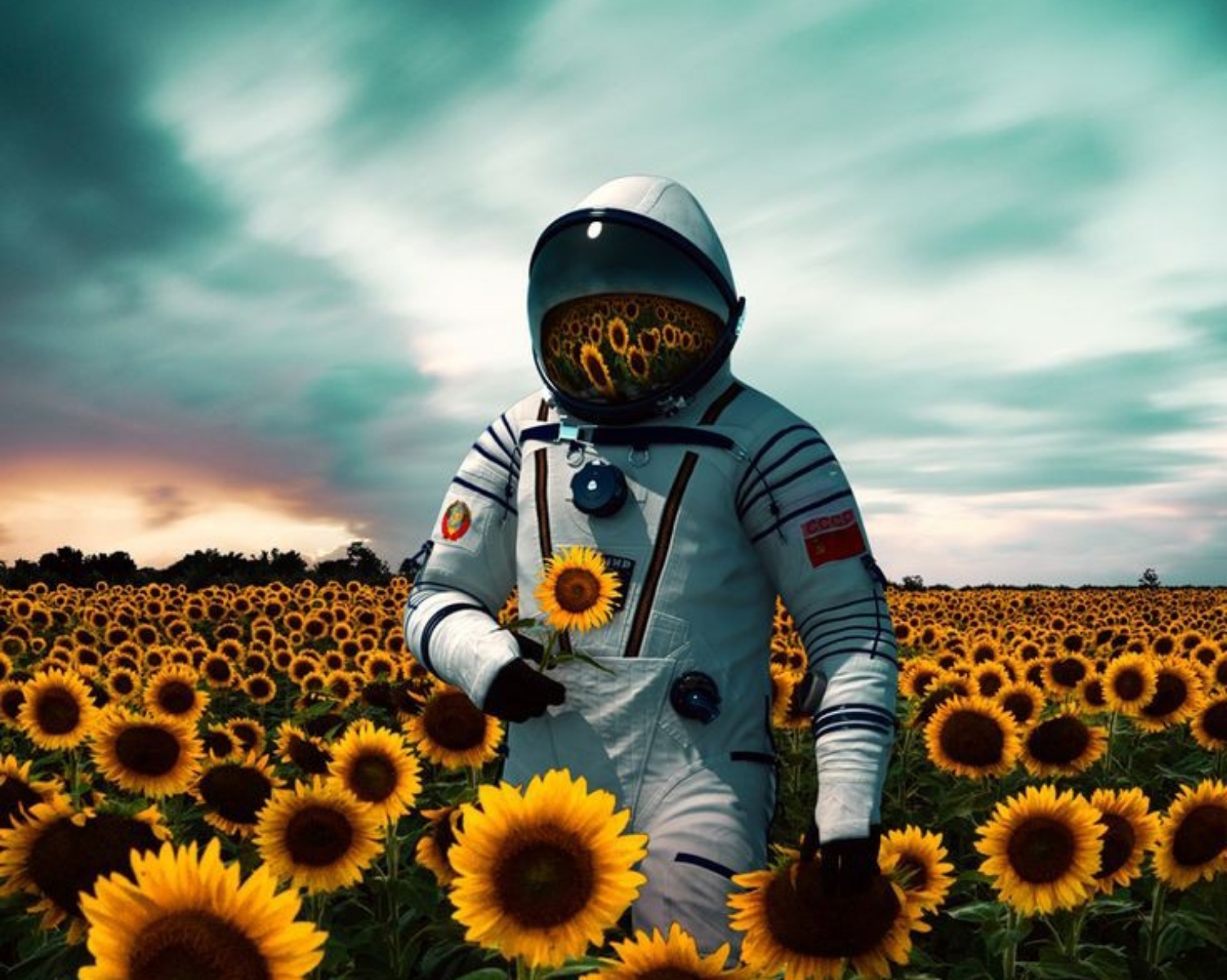 What happens to our Bodies in Space? | Deepstash