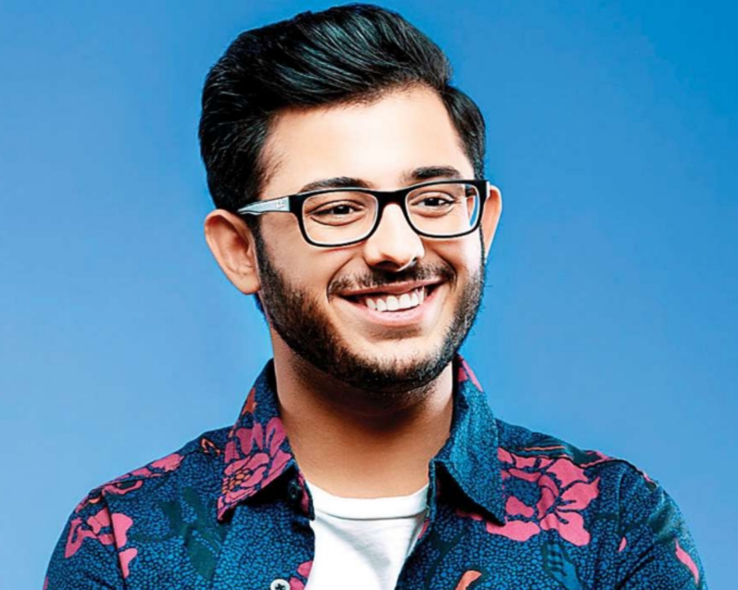 CarryMinati Quotes, CarryMinati Funny Status Lines, Thoughts Images ...