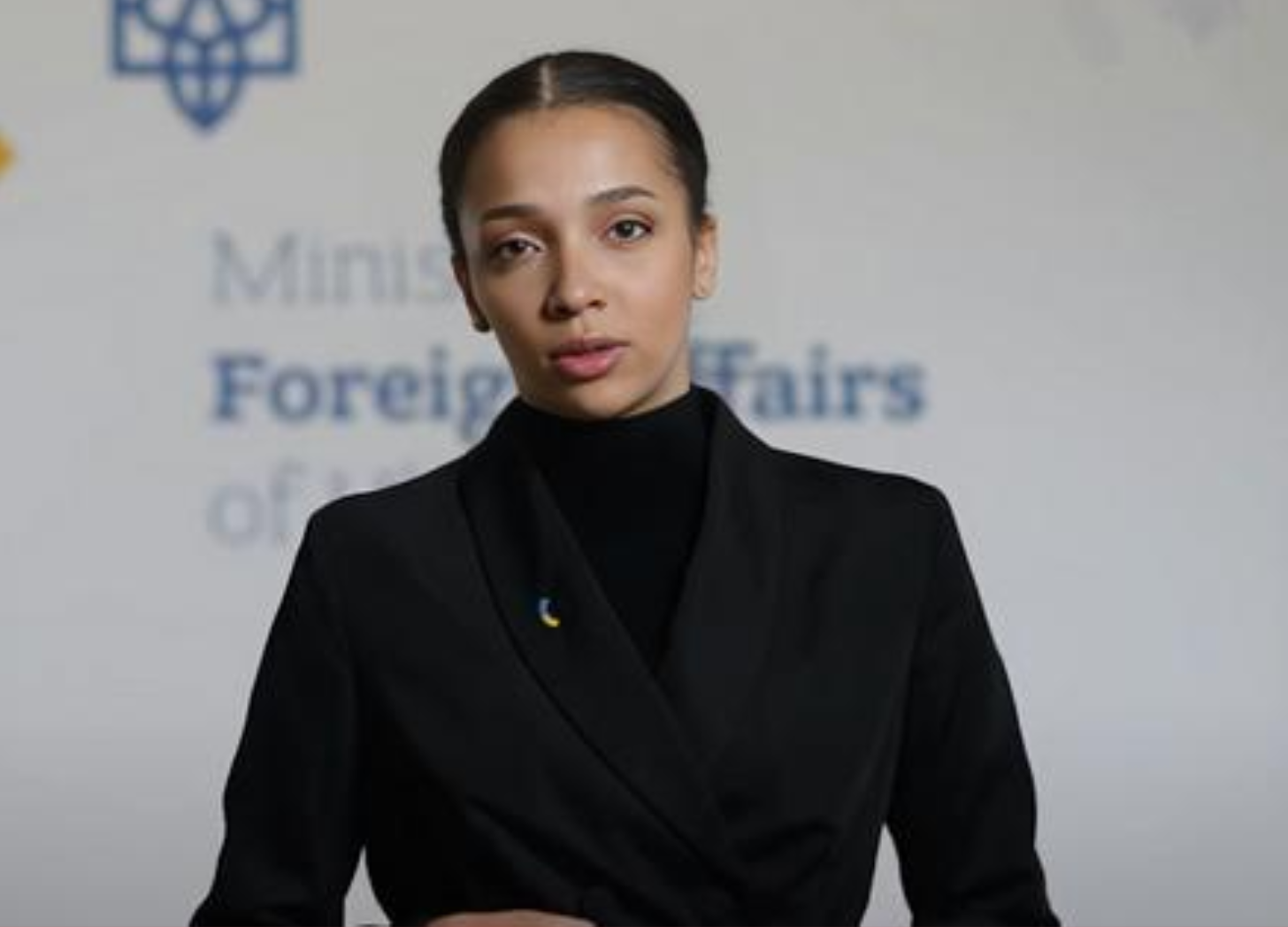 Ukraine's AI Spokesperson Stuns the World | Deepstash