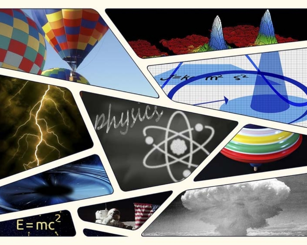 50 Quantum Physics Ideas You Really Need to Know | Key Ideas | Deepstash