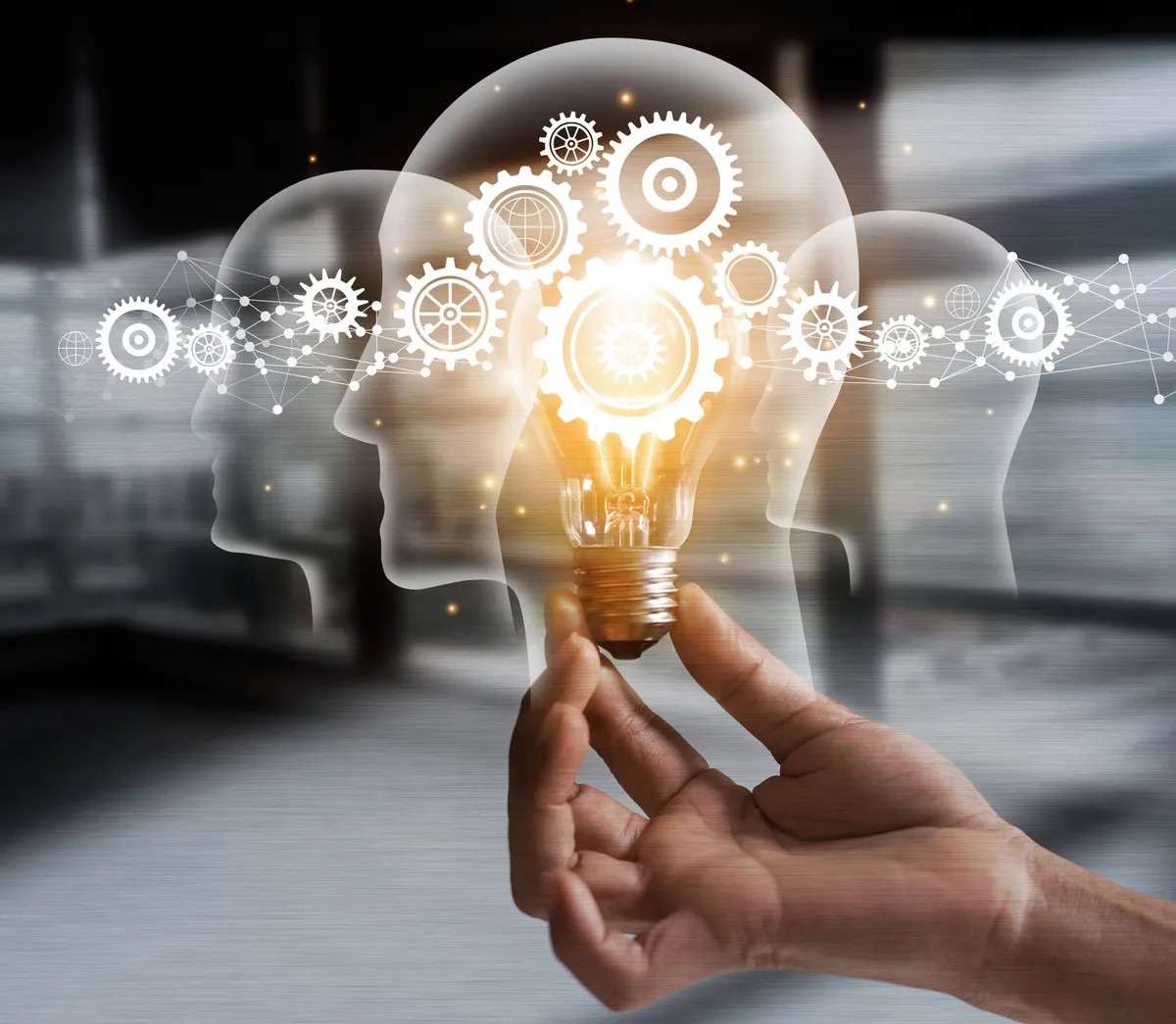The Human Side of Innovation | Deepstash