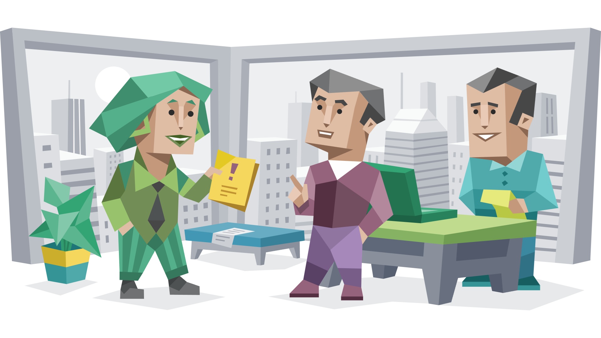 Understanding MBTI in Marketing: Decode 16 Customer Personality Types ...