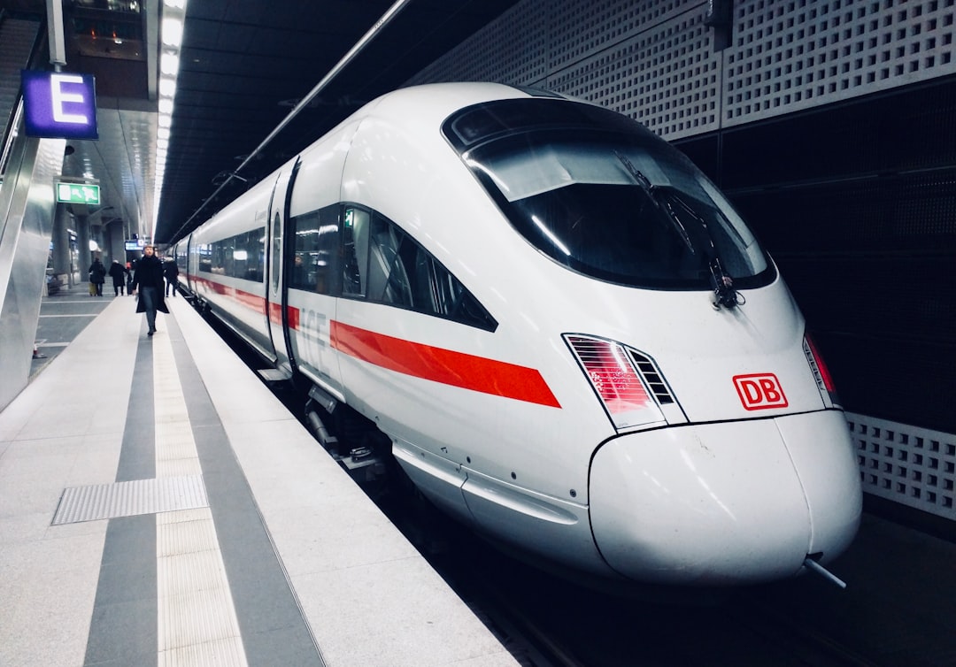 The Train Station Theory | Deepstash