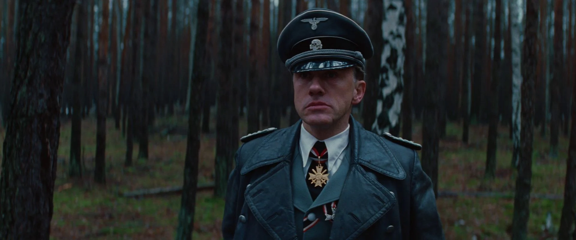 "The fascination of Horror" | Analysis of Hans Landa | Deepstash