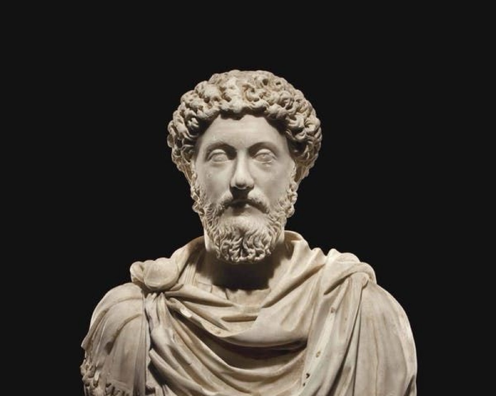 Marcus Aurelius' Meditations: The Stoic Ideal | Deepstash