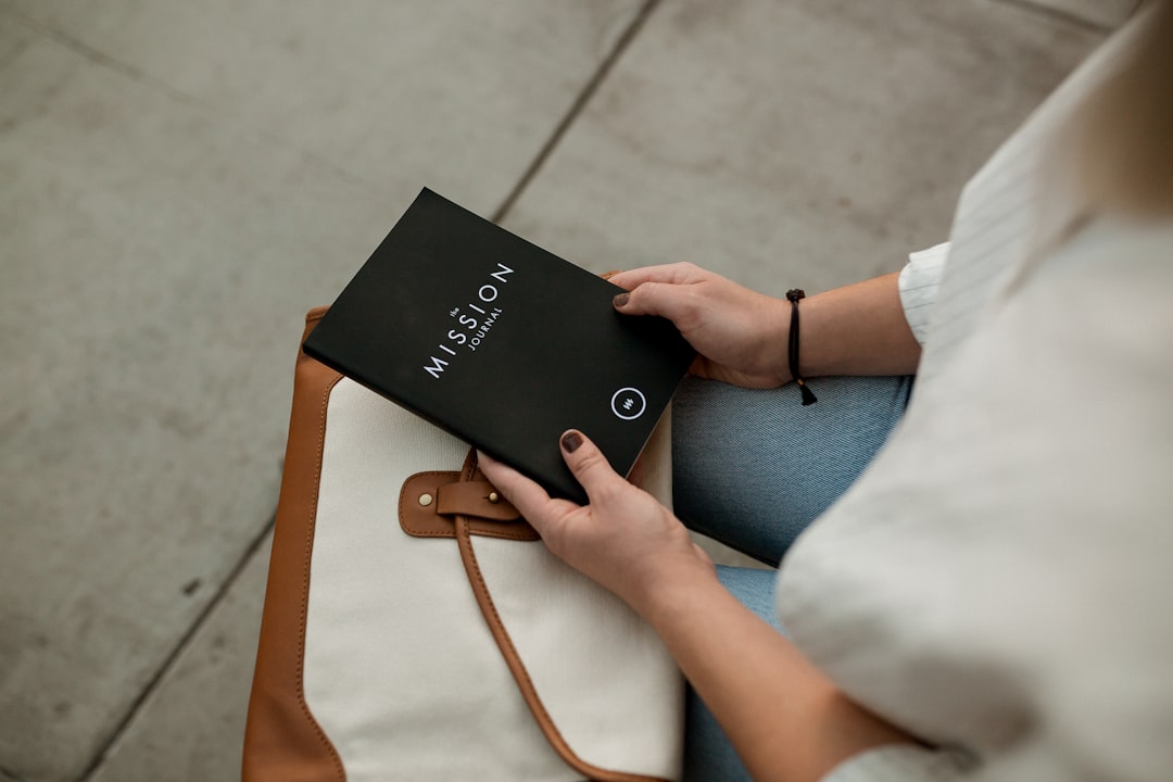 How to Create a Personal Mission Statement That Truly Reflects Your ...