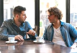 How to become a better conversationalist | Key Ideas | Deepstash