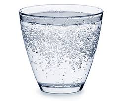 Carbonated water vs. regular water - Deepstash