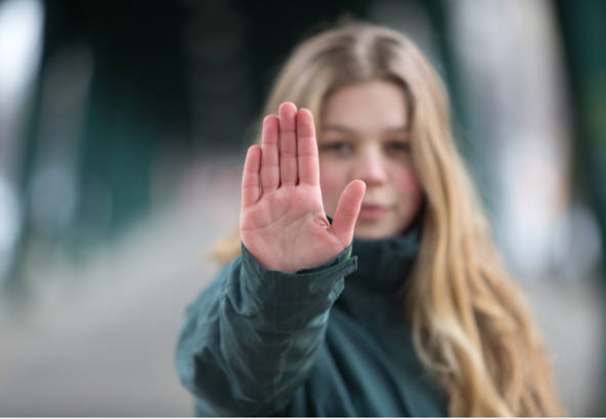 Learn To Refuse...... - Deepstash