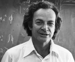 Richard Feynman (1918–1988) "The Great Explainer” - Deepstash